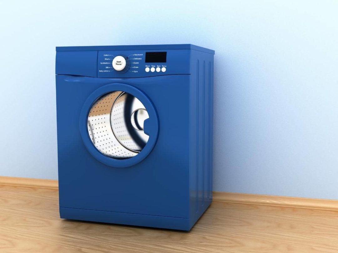 Do a Washer and Dryer Need a Dedicated Circuit? (Explained) - HomeApricot