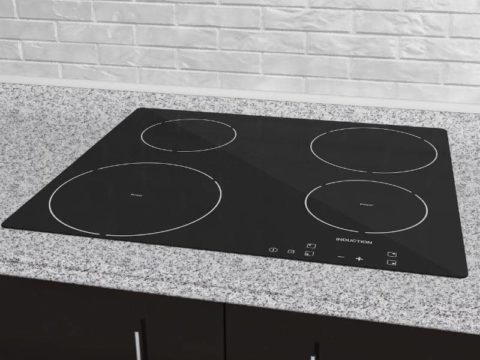 Can You Use Easy Off on Glass Stovetop? (Quick Answers) - HomeApricot