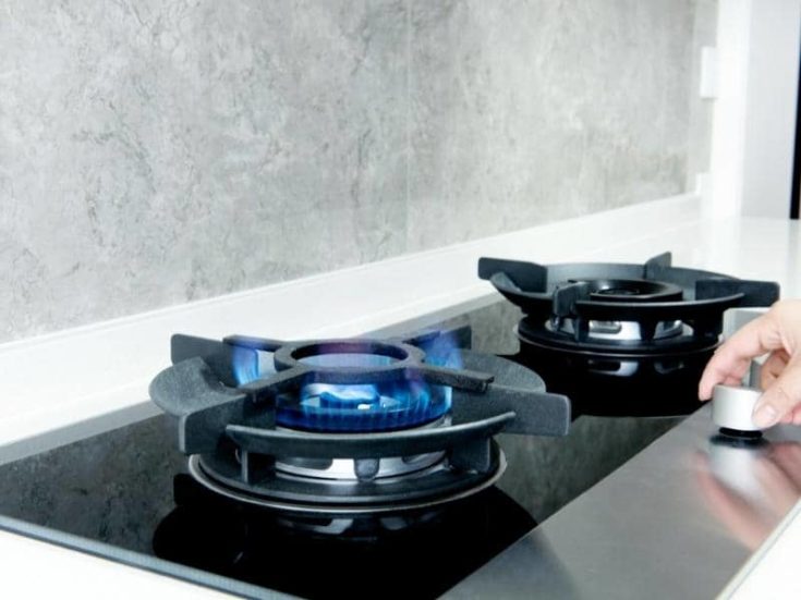 What Size Gas Line Do You Need for a Stove? (Explained) - HomeApricot