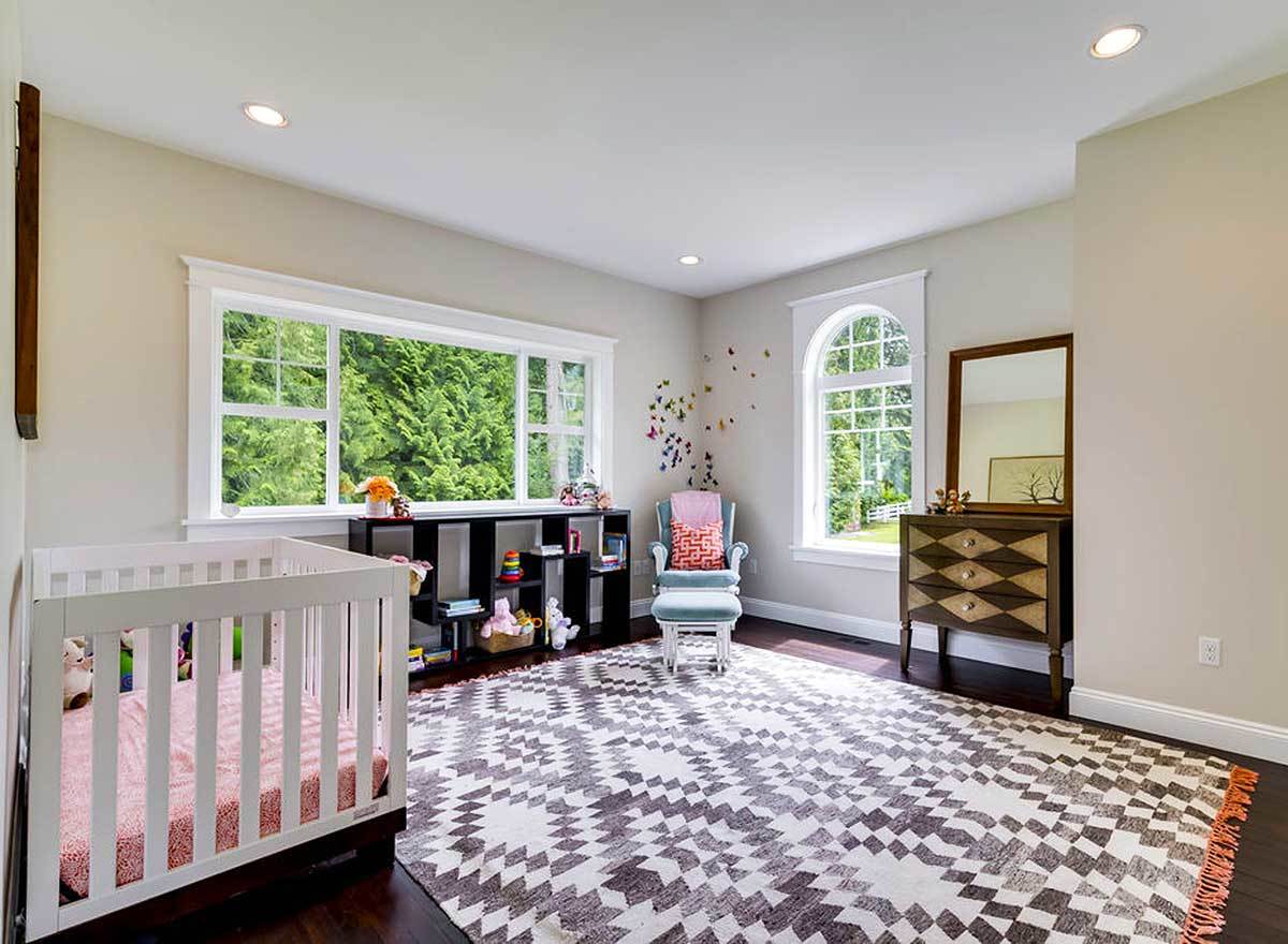 Double-Story 4-Bedroom Craftsman Style Home With Potential Extra 184 sq ...